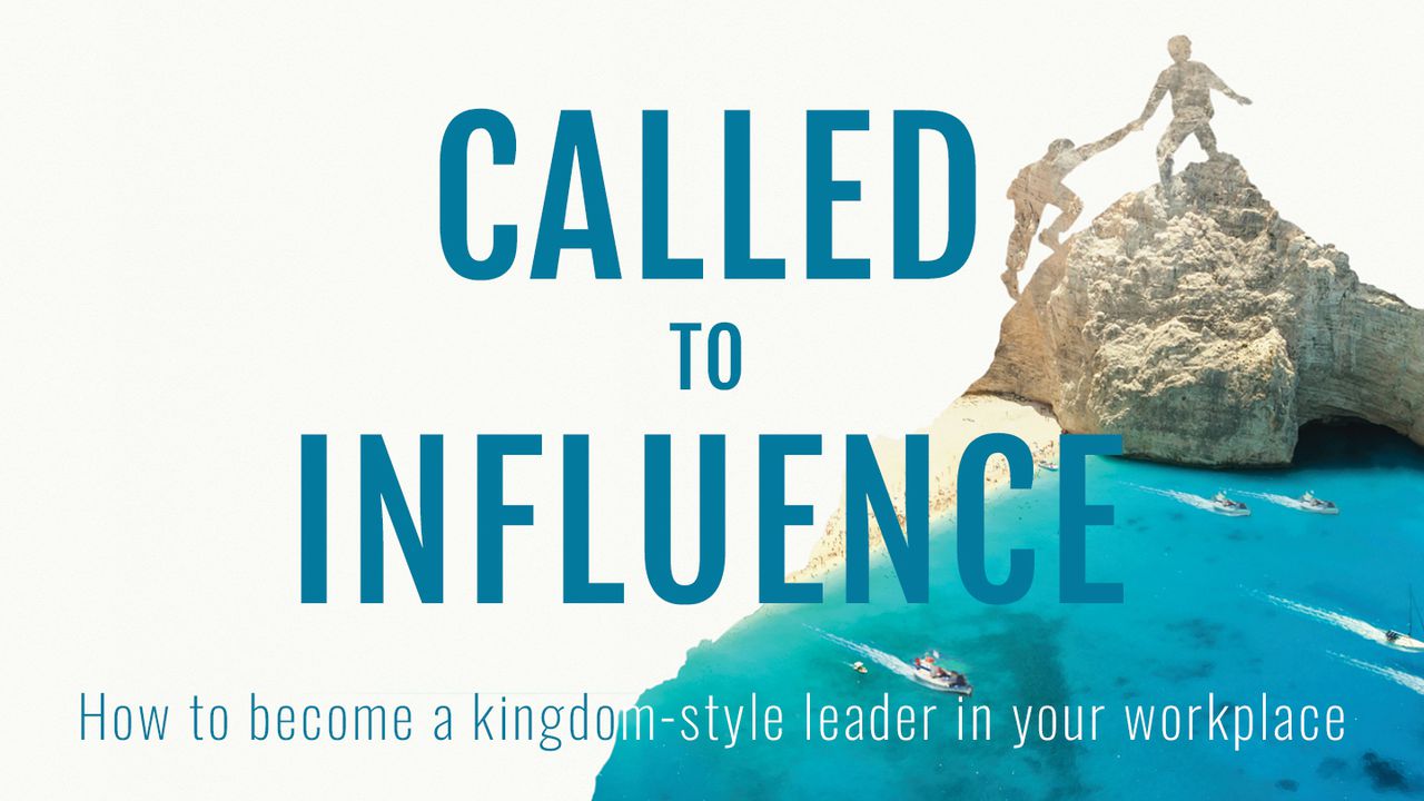 Called To Influence