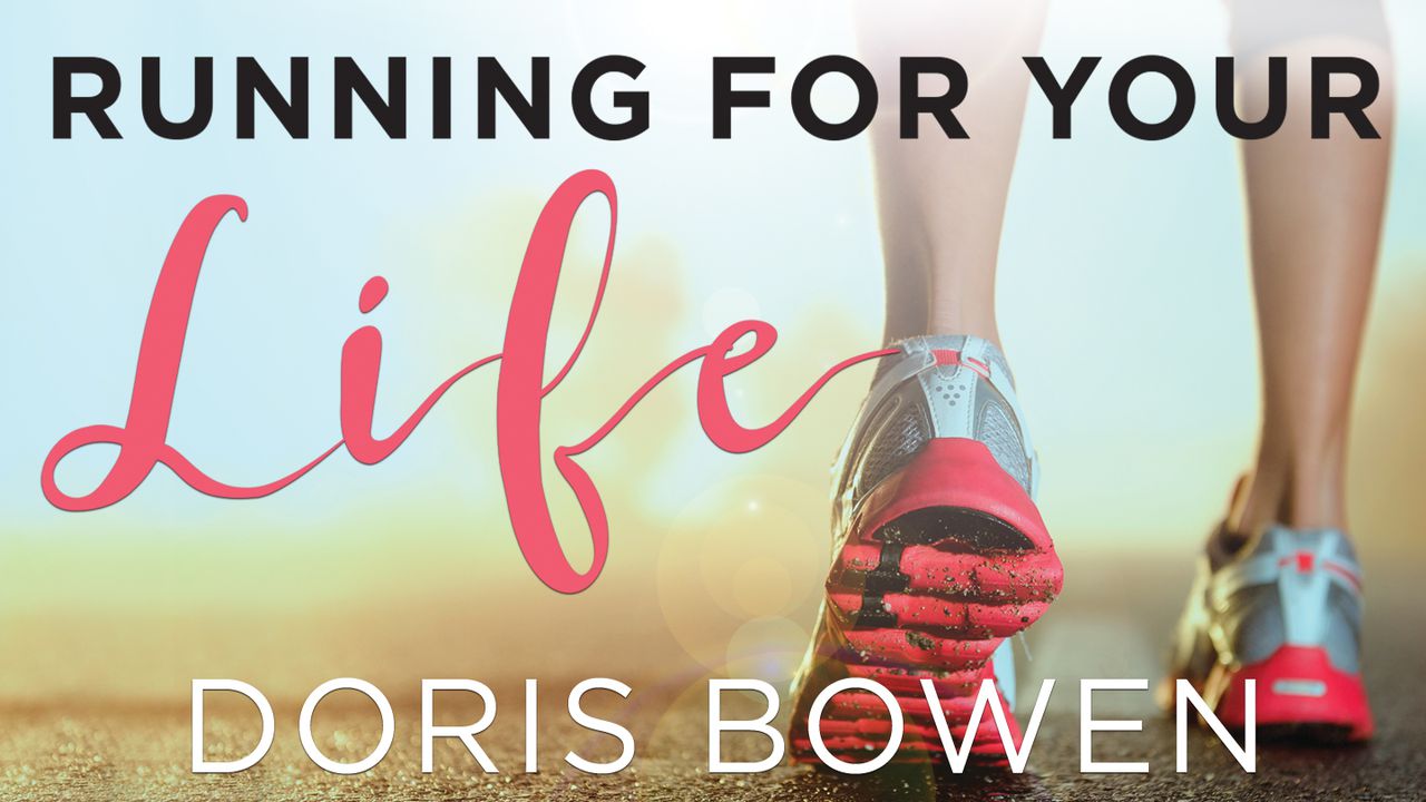 Running For Your Life