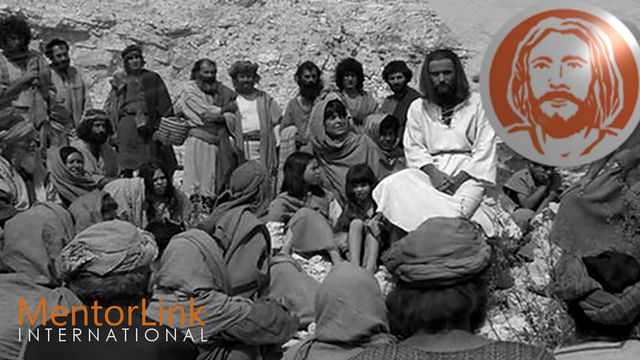 40 Días con Jesús | Devotional Reading Plan | YouVersion Bible