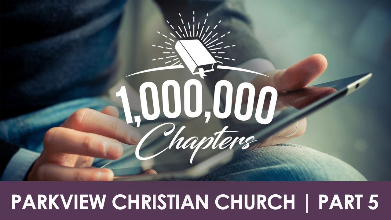 1,000,000 Chapters – Part 5