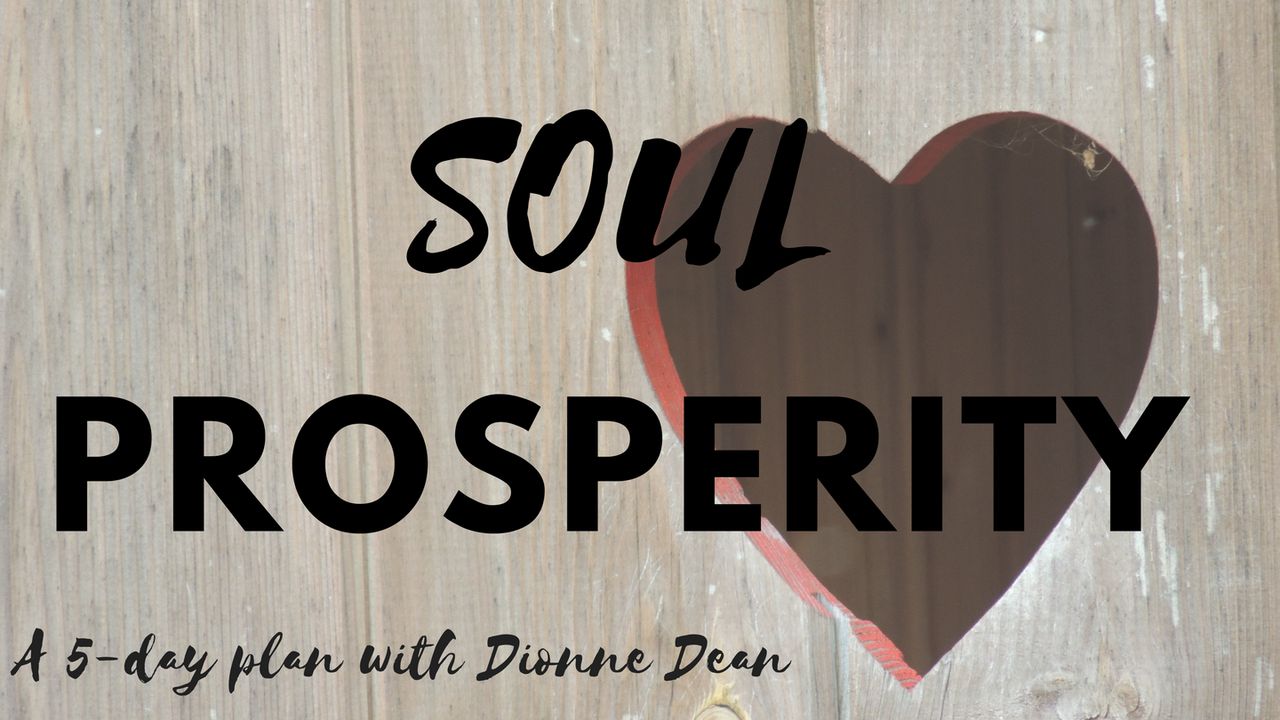 Soul Prosperity