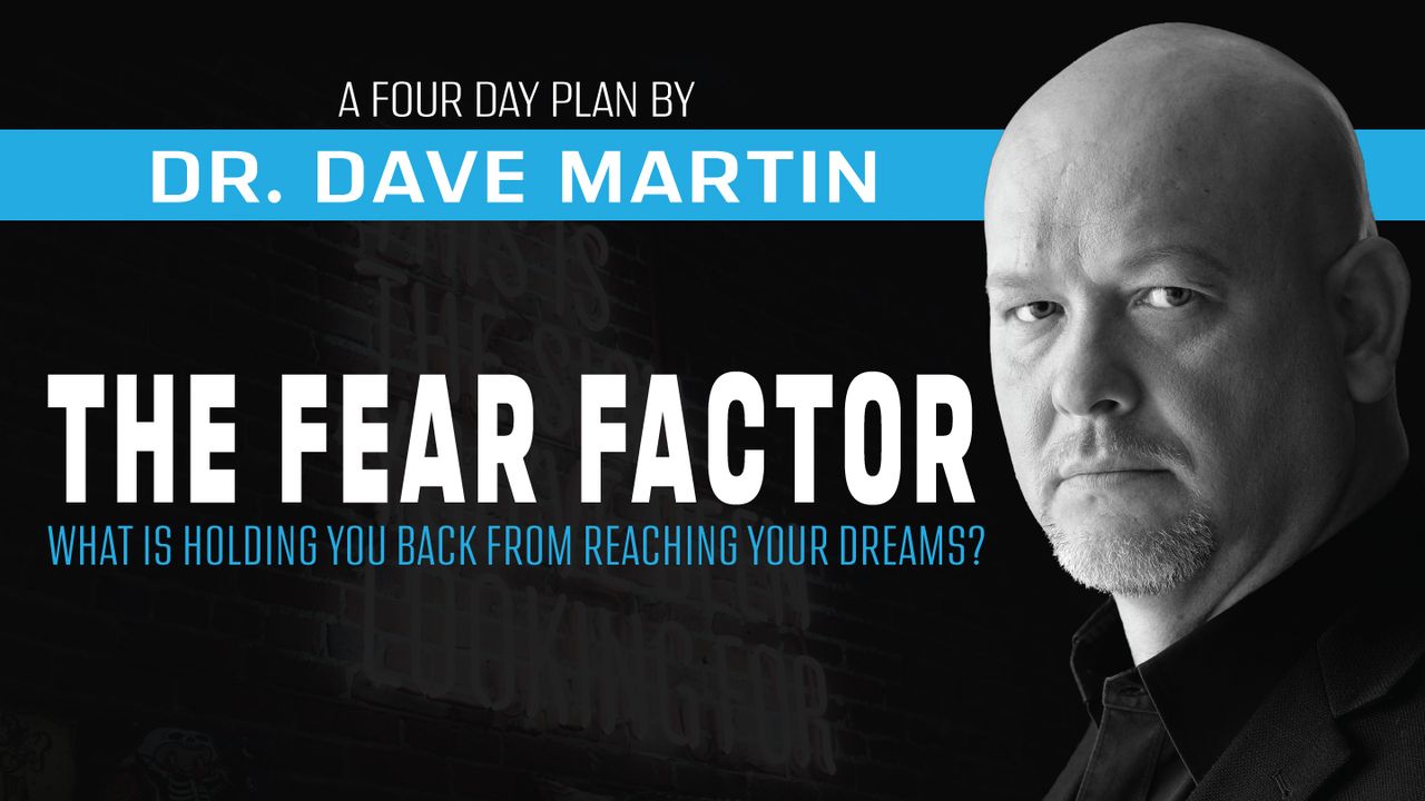 The Fear Factor