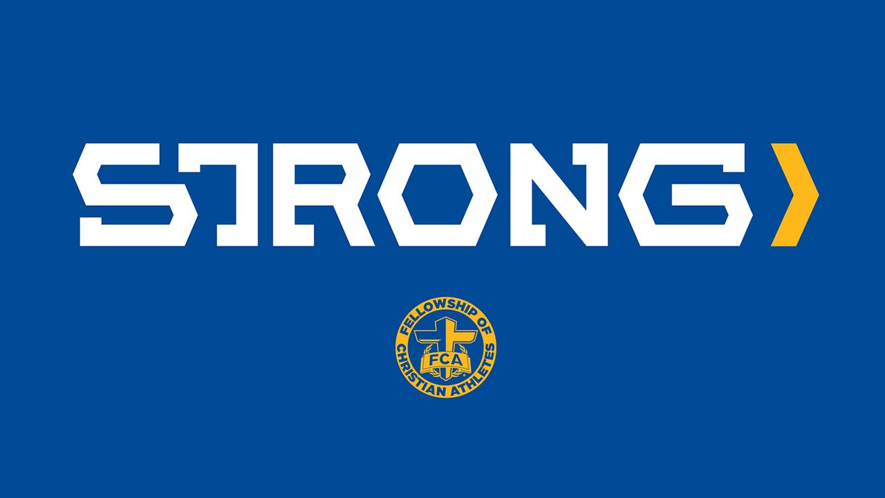 Strong