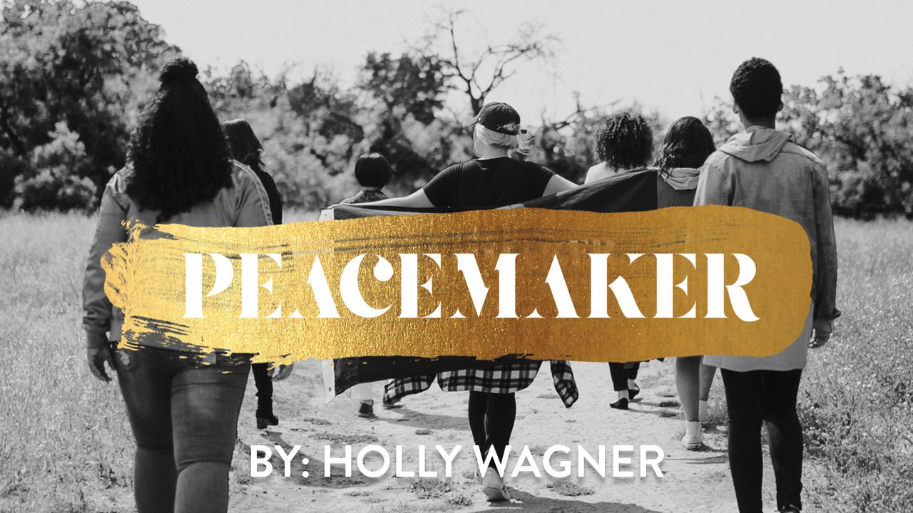 Peacemaker