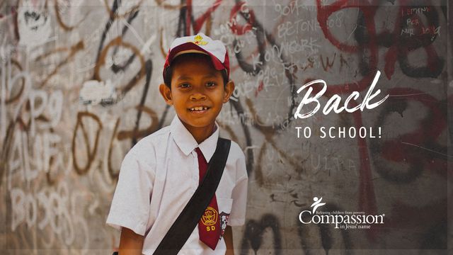 Back To School! | Devotional Reading Plan | YouVersion Bible