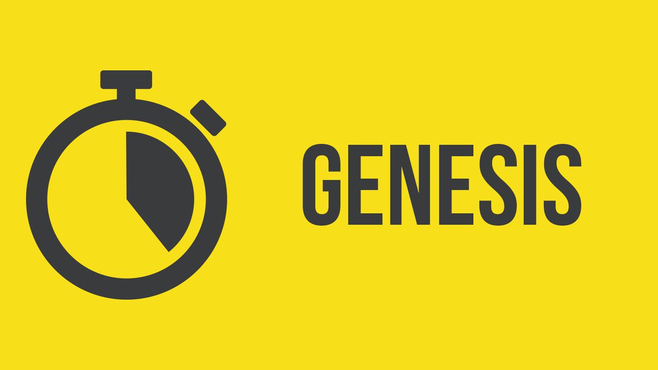 The Bible Explained In 90 Seconds Genesis 1 11 the-bible-explained-in-90-seconds-genesis-1-11
