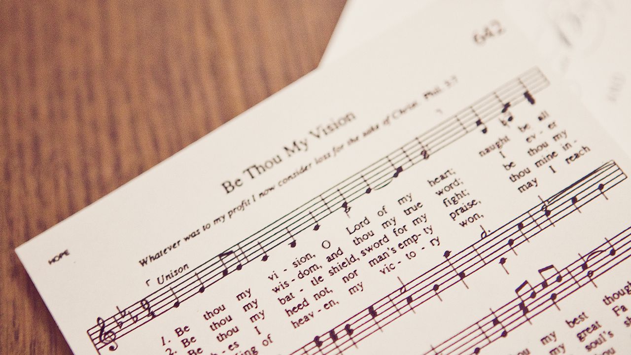 Stories Behind Popular Hymns: Gaither Homecoming - Day 1 of 14
