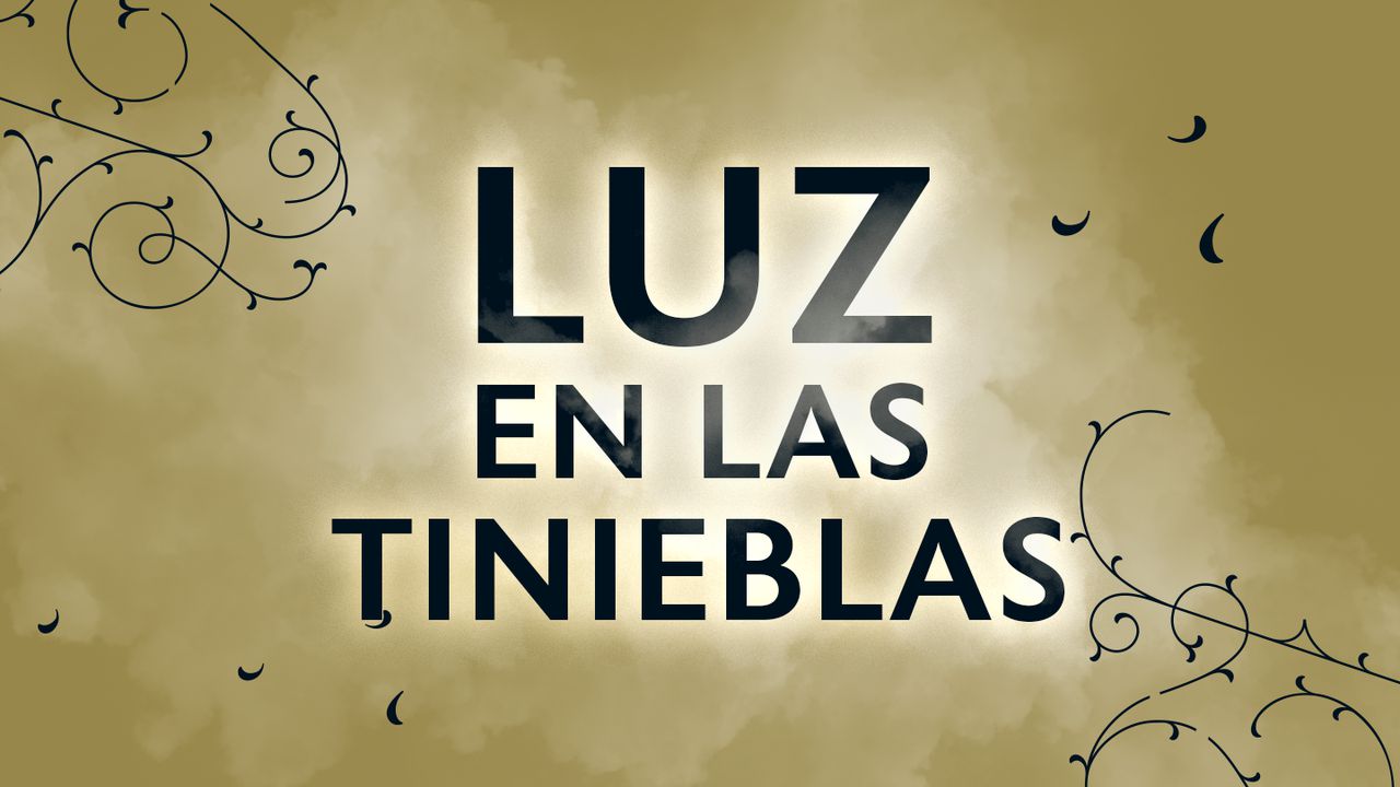 Luz en las Tinieblas