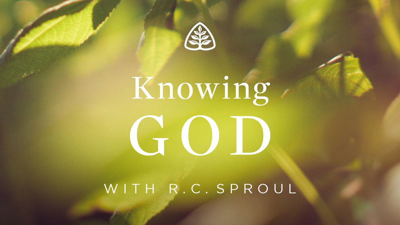 Knowing God