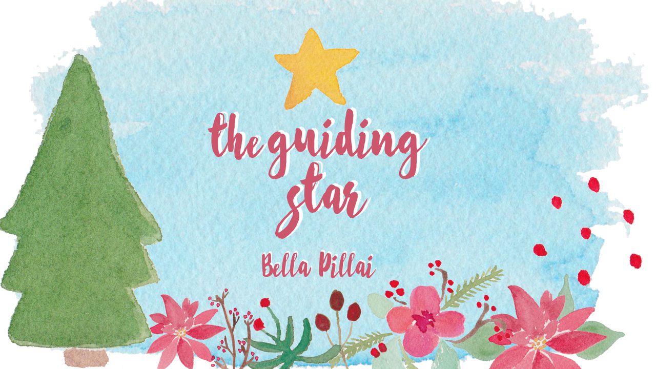 The Guiding Star - Day 1 of 7
