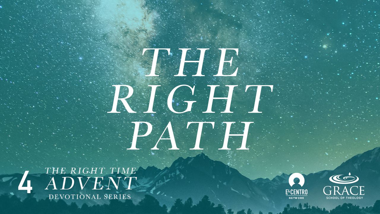 The Right Path