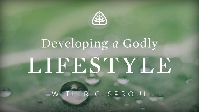 Developing a Godly Lifestyle | Devotional Reading Plan | YouVersion Bible