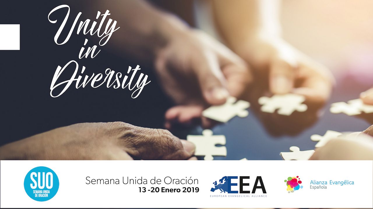 Unity In Diversity
