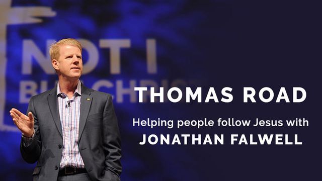 Daily Devotions With Jonathan Falwell | Devotional Reading Plan ...