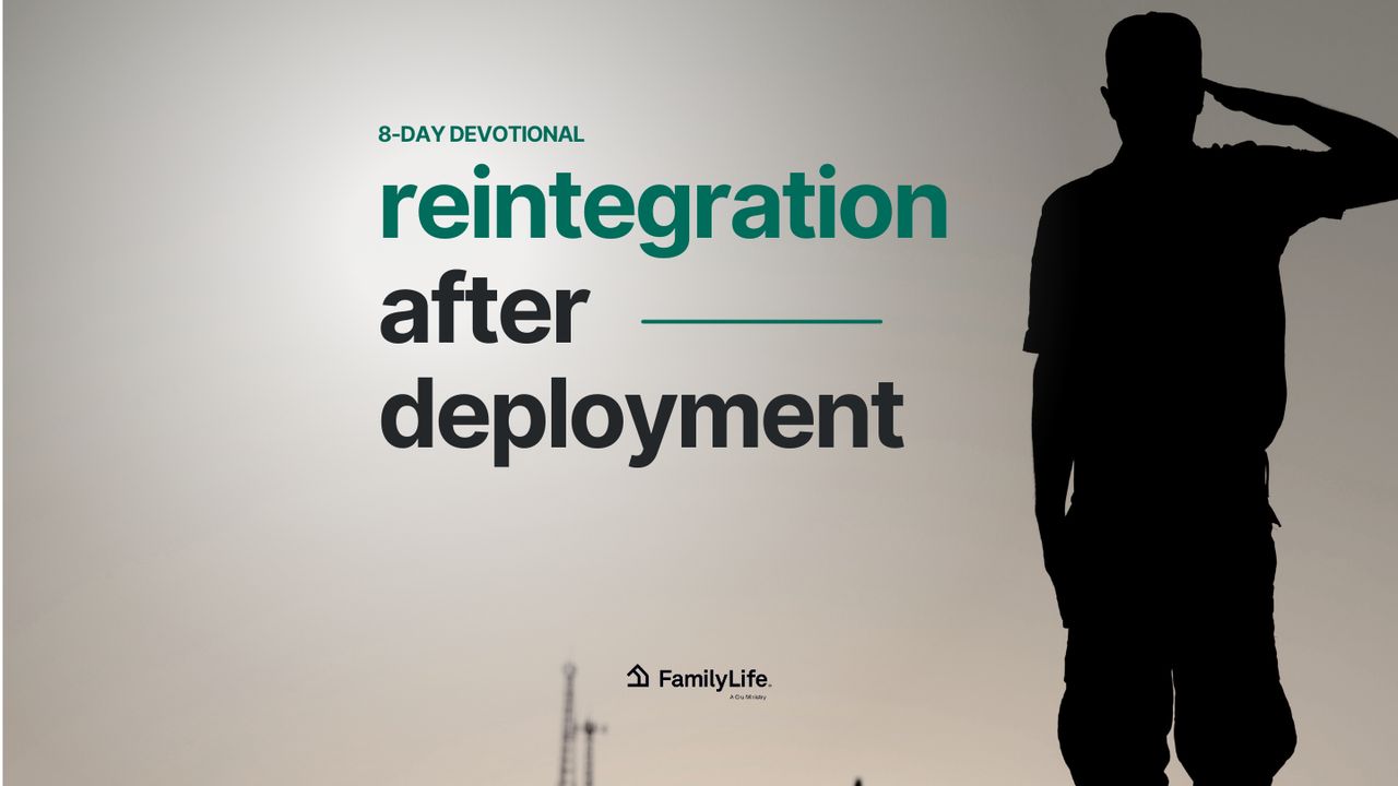 Reintegration After Deployment Reintegration After Deployment