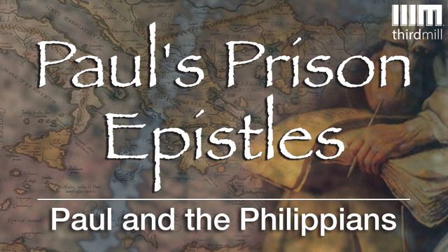 Paul's Prison Epistles: Paul And The Philippians | Devotional Reading ...