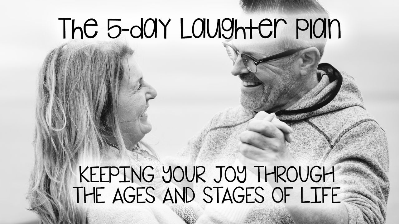The Laughter Plan