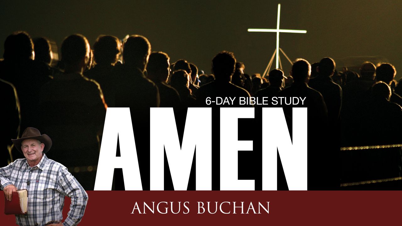 Amen