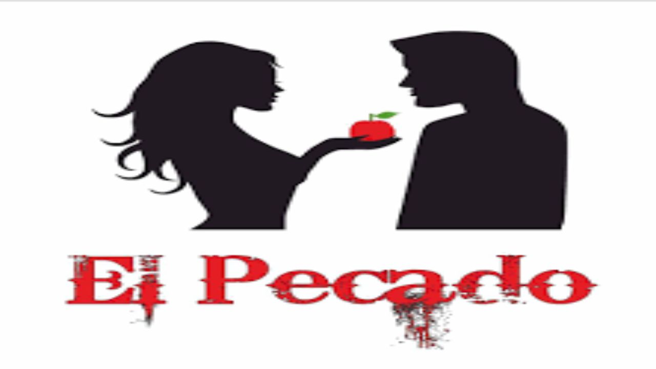 El Pecado