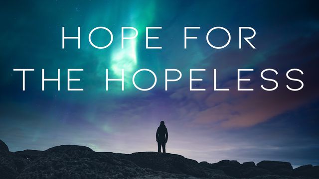 Hopeless