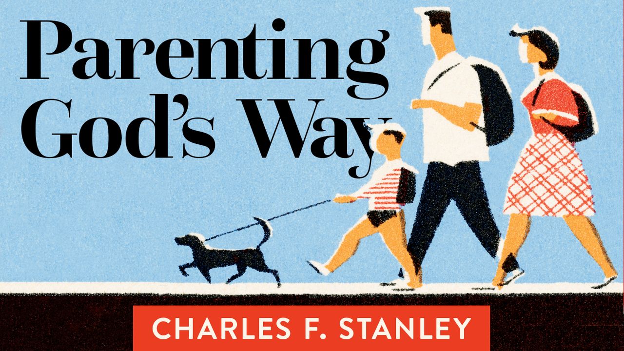 Parenting God’s Way