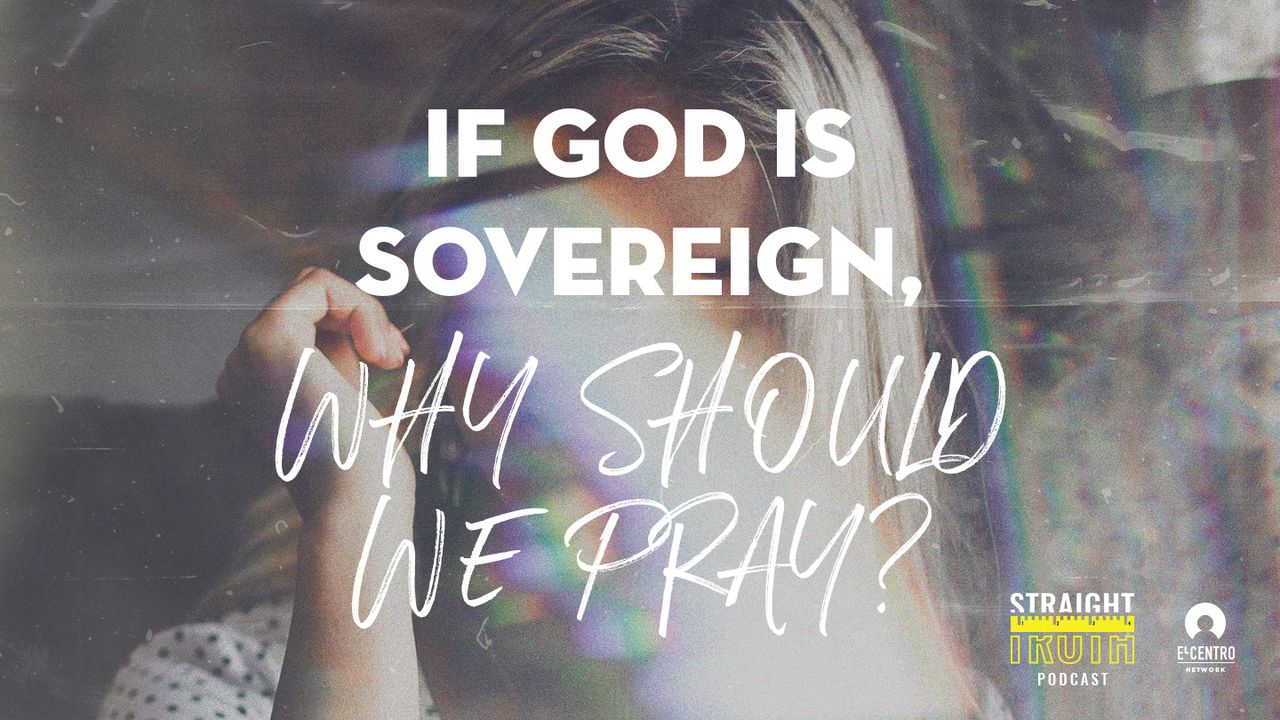 God Is Sovereign