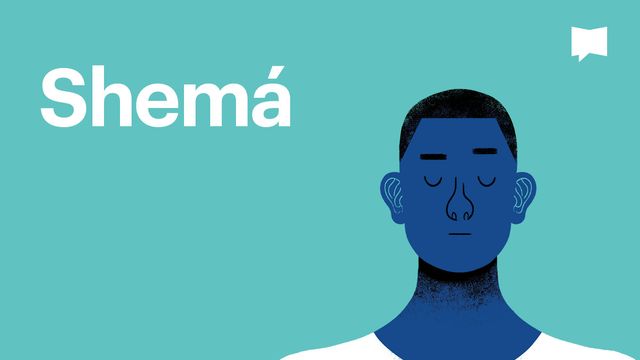 BibleProject | Shemá | Planes devocionales | Biblia YouVersion