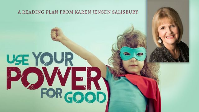 Use Your Power For Good: Your Words Matter | Devotional Reading Plan ...