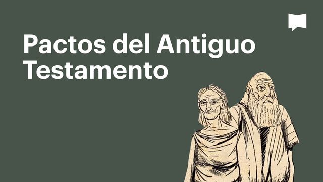 BibleProject | Pactos del Antiguo Testamento | Devotional Reading Plan ...