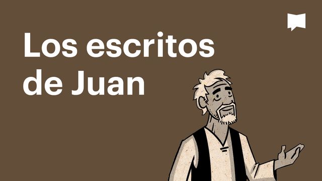 BibleProject | Los escritos de Juan | Devotional Reading Plan ...
