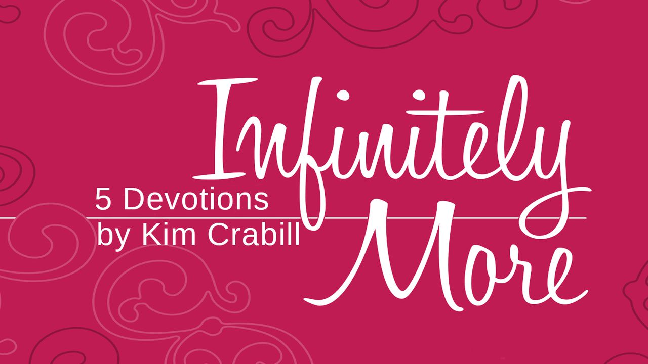 Infinitely More