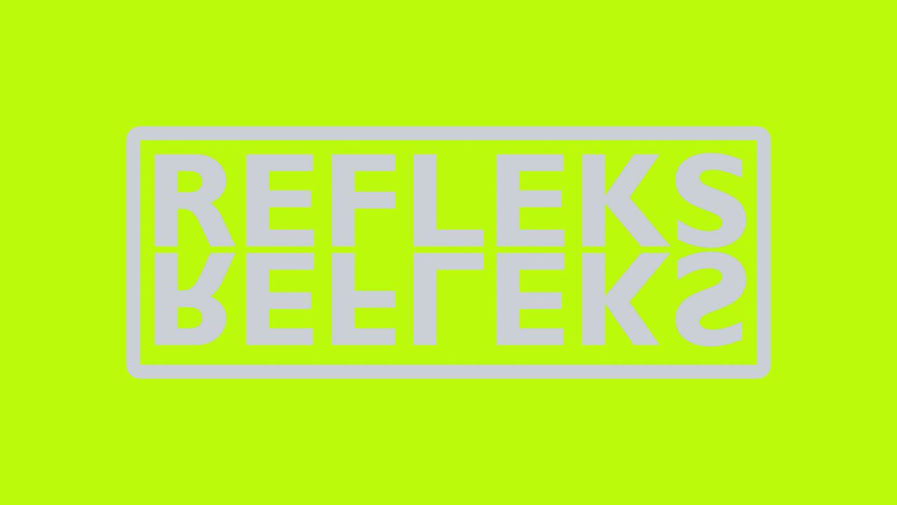 Refleks
