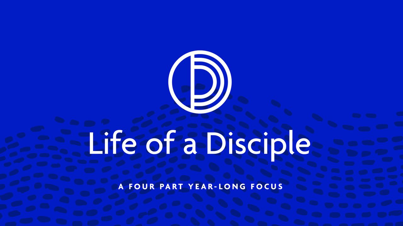 Life Of A Disciple