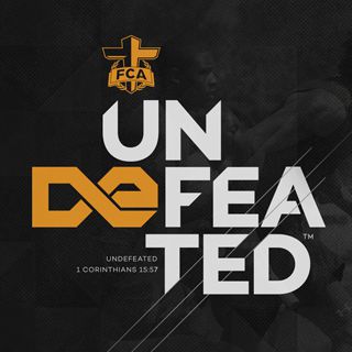 Fca Undefeated Logo 2023 FCA International Report