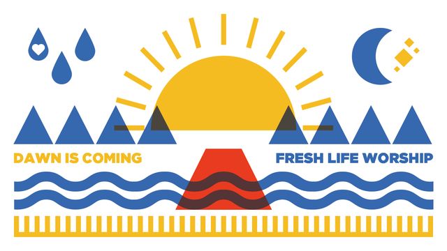 Dawn Is Coming | Devotional Reading Plan | YouVersion Bible