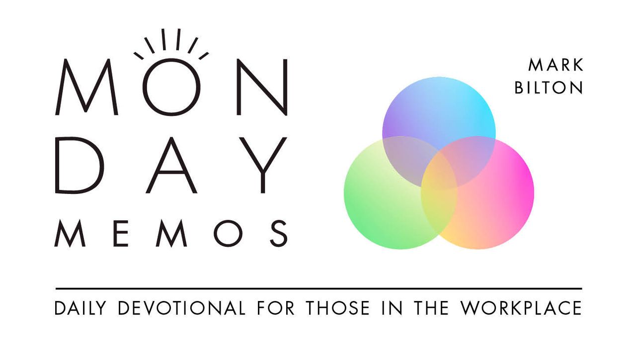 Monday Memos: 30 Memos for Your Workplace