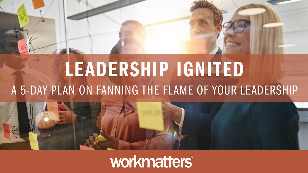 Leadership Ignited