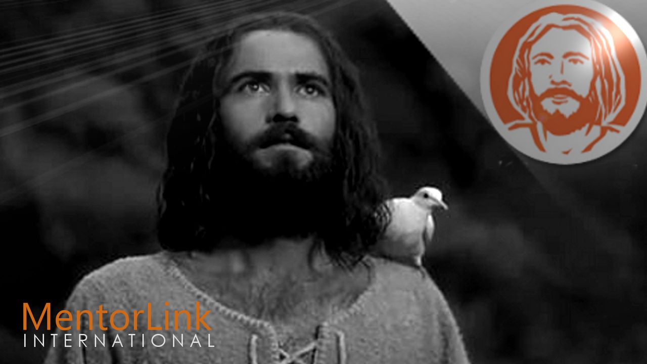 8 Días con Jesús: ¿Quién es Jesús?