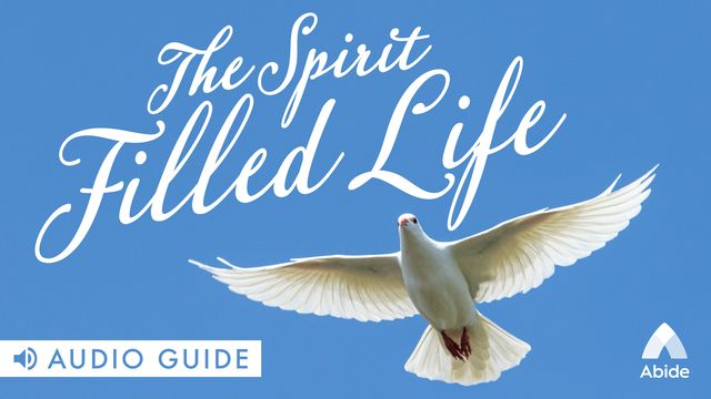 The Spirit Filled Life | Devotional Reading Plan | YouVersion Bible