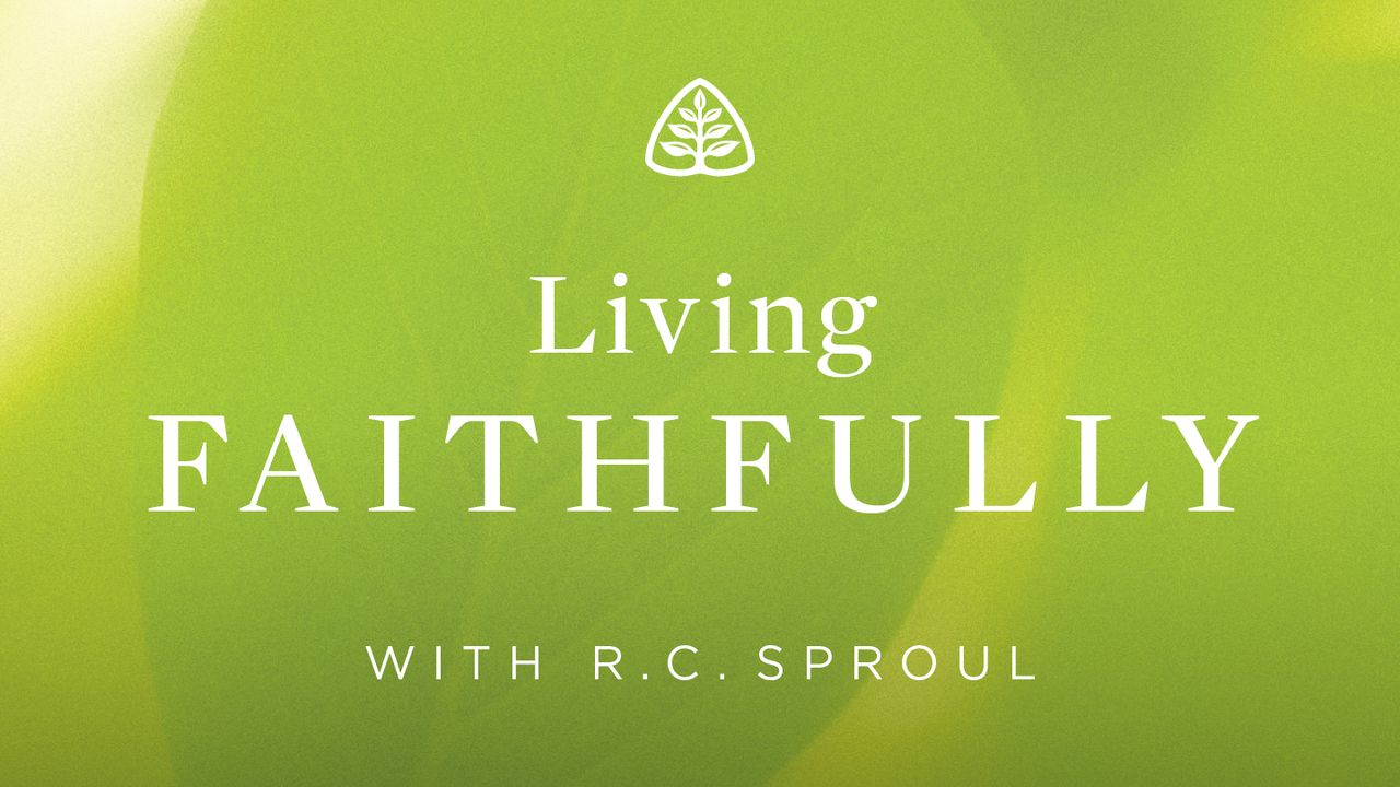 Living Faithfully