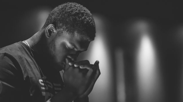 Humbling Yourself Before God | Devotional Reading Plan | YouVersion Bible