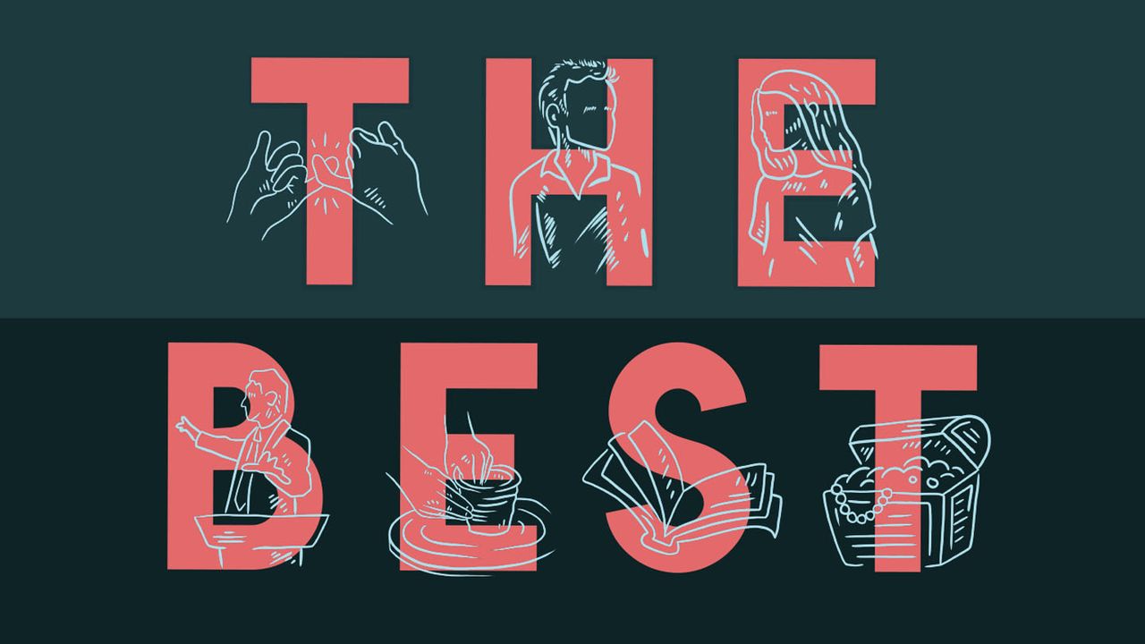 The Best: Part 1