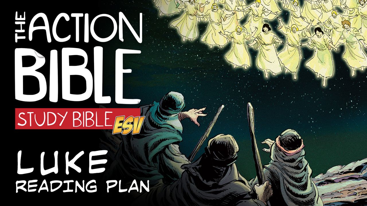 A Kid's Guide To Luke