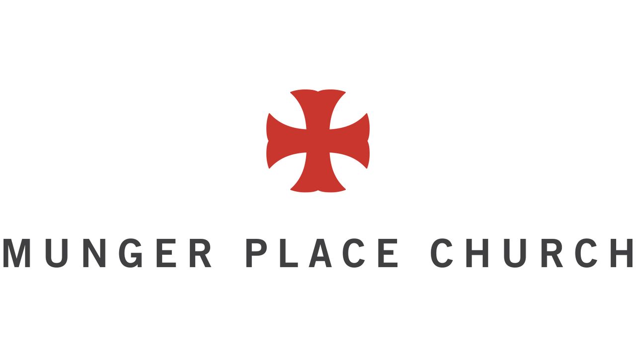 Munger Place Church | Genesis Part 2