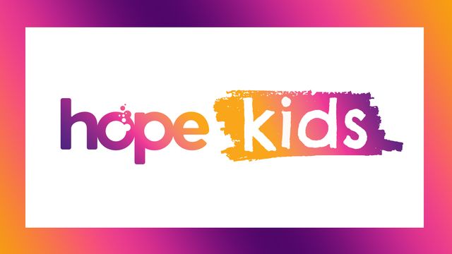 Hope Kids | Devotional Reading Plan | YouVersion Bible