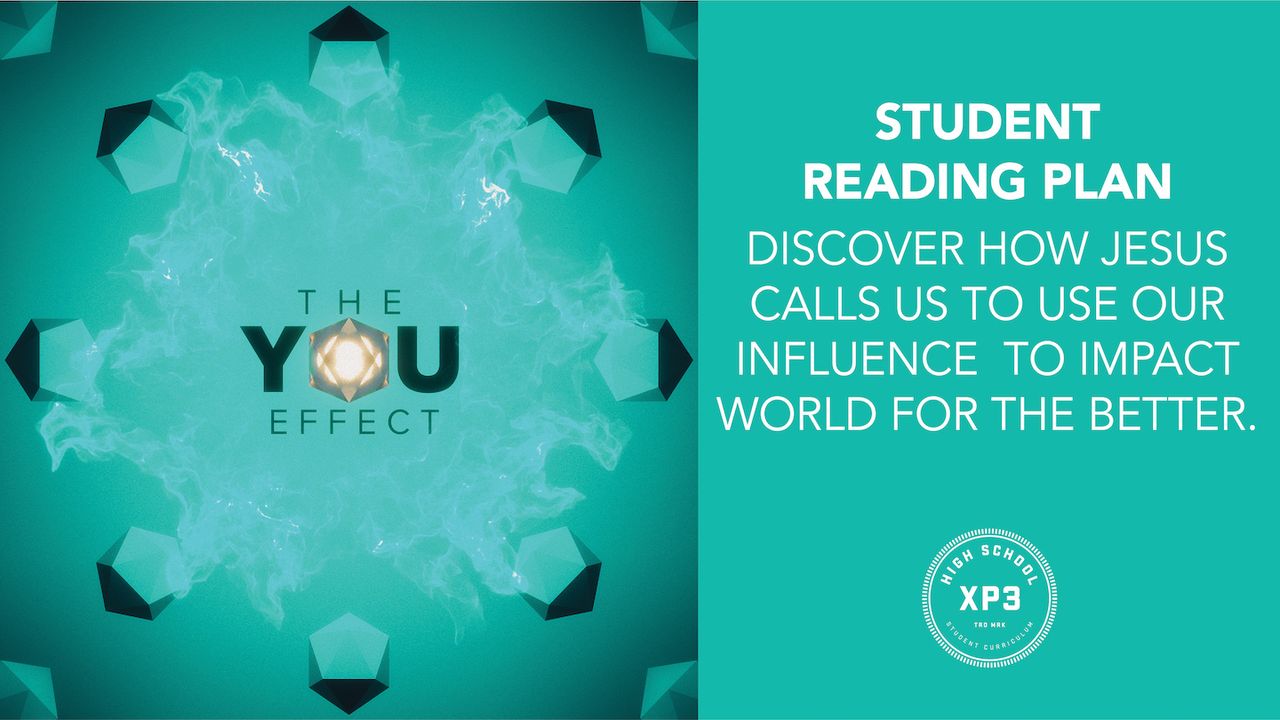 The You Effect