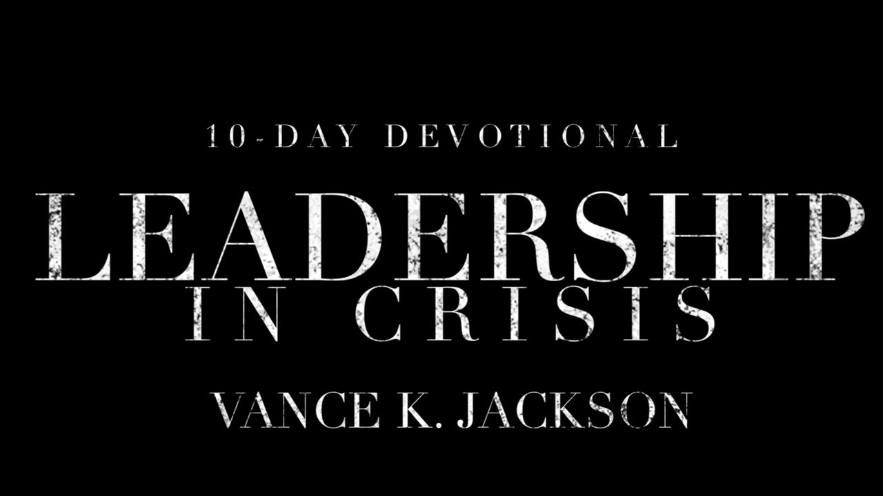 Leadership In Crisis leadership-in-crisis