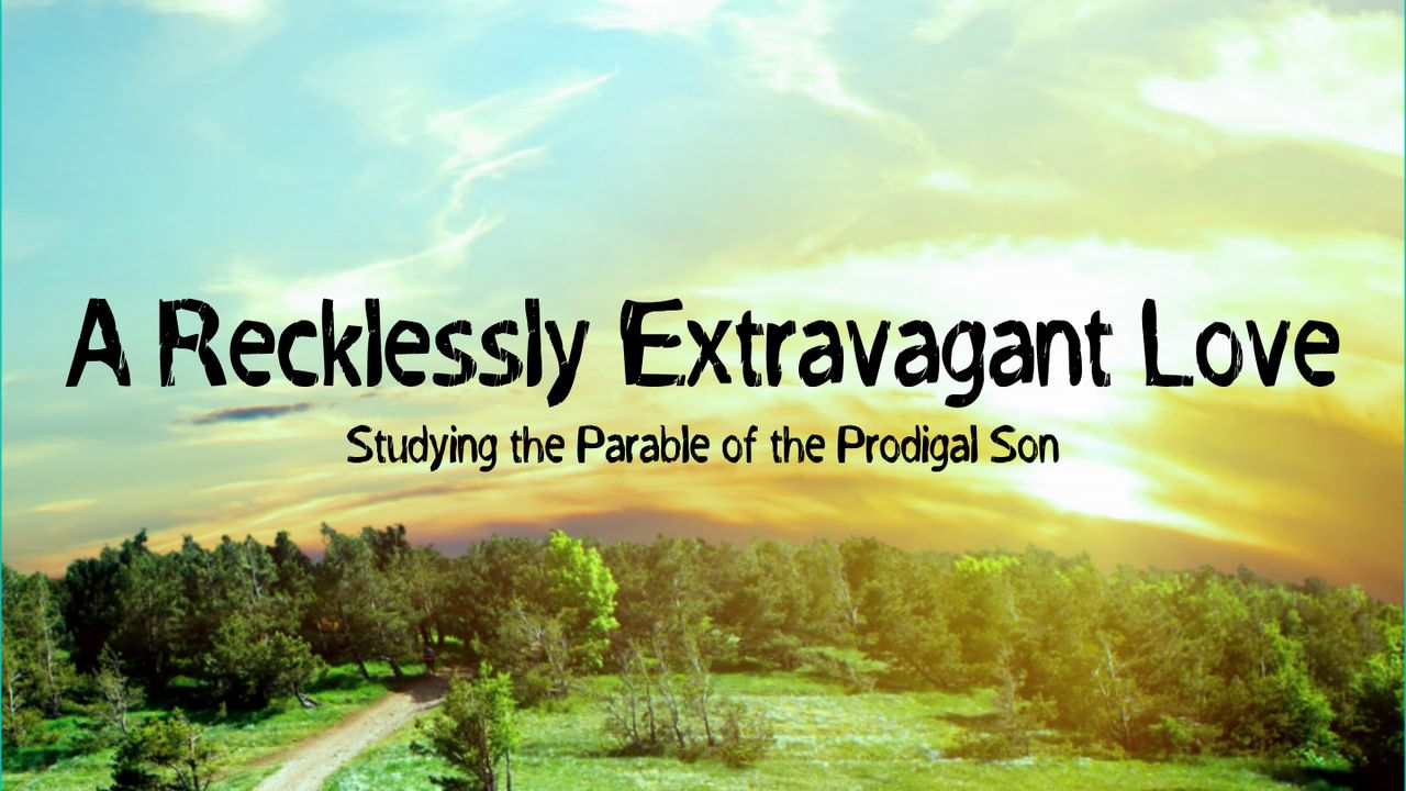 A Recklessly Extravagant Love - Day 5 of 5