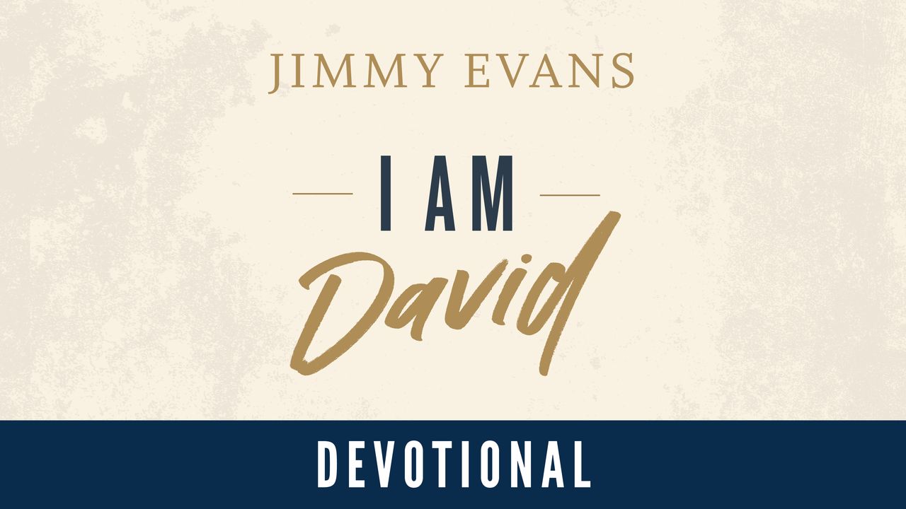I Am David