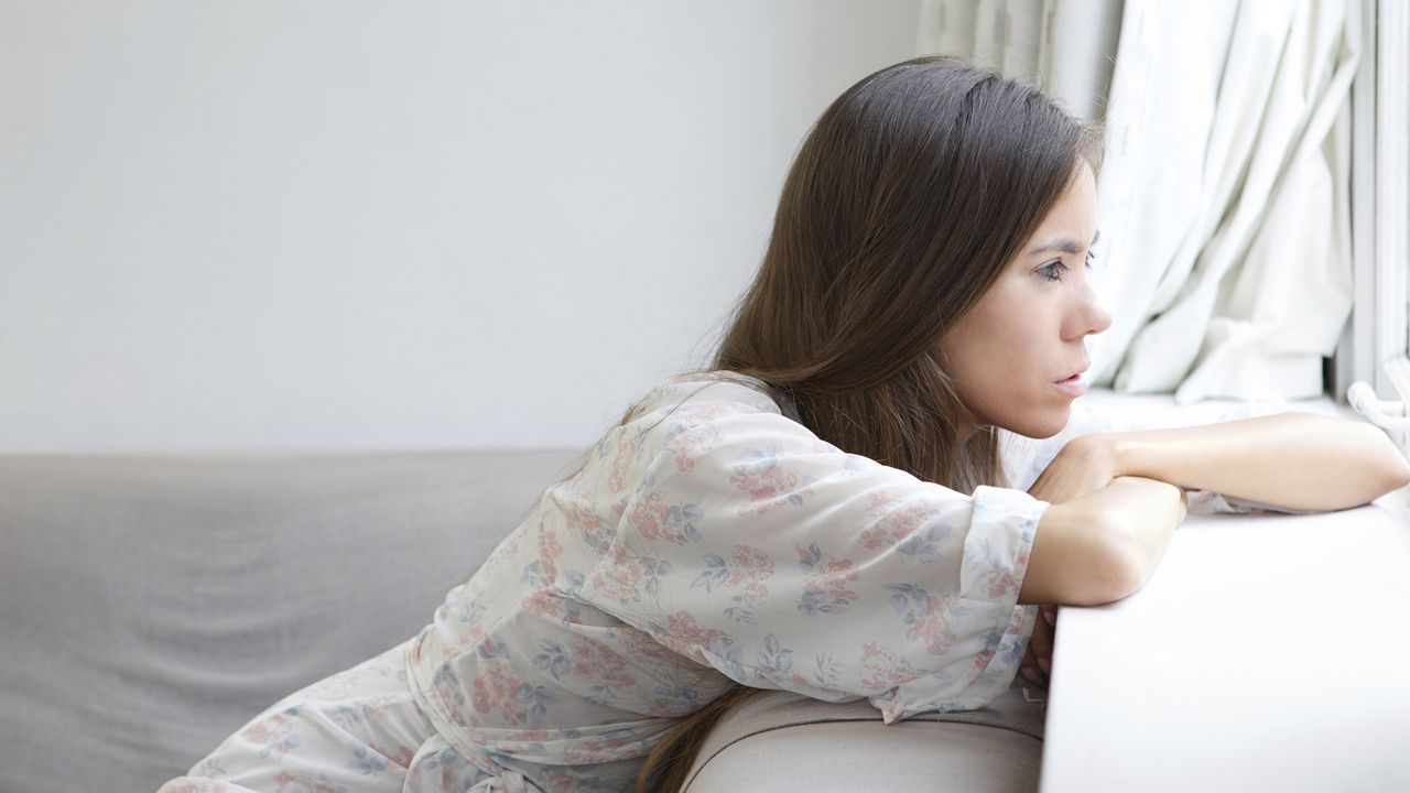 Hartseer en Droefheid - Dag 7 van 7